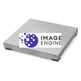 ImpressArt- Metal Stamping Steel Bench Block, Small and Large